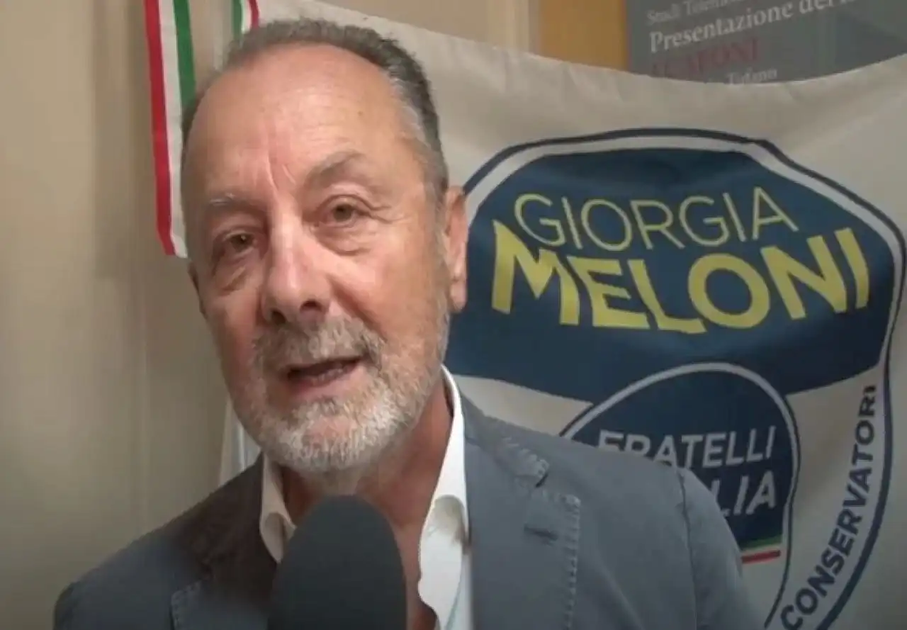 Dimissioni di Cavaliere penalizzanti per Scarabeo e per Fratelli d ...
