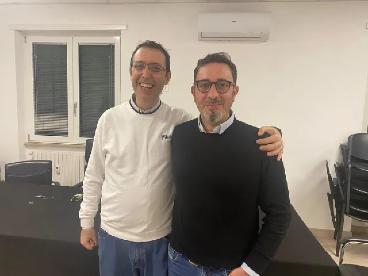 Ciccone e Santimone eletti nelle Commissioni del Consiglio nazionale ...