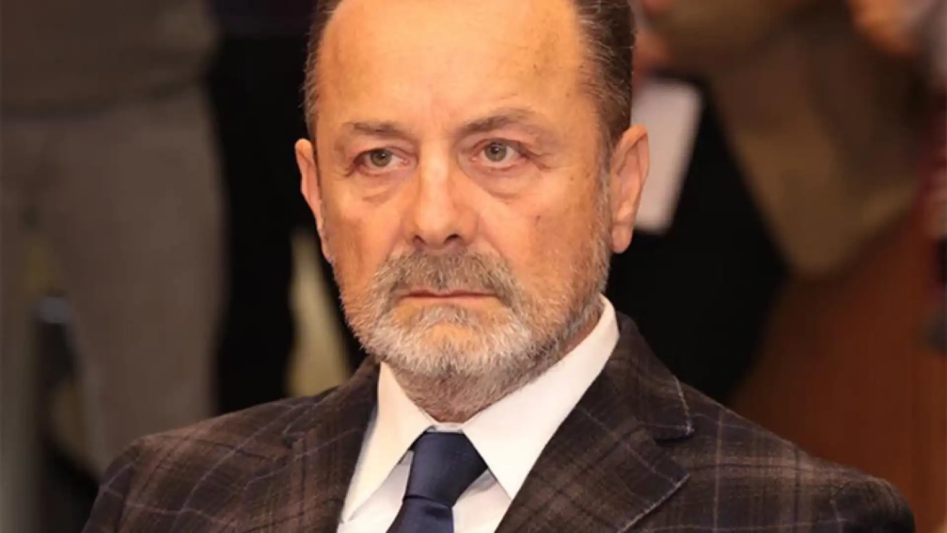 Filoteo Di Sandro: “Grande vittoria di Giorgia Meloni. Una scommessa ...