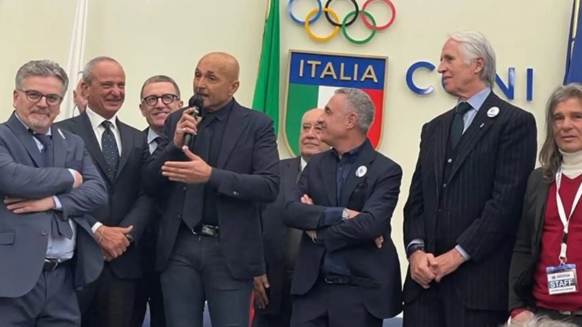 Mario Pietracupa, presidente Fondazione Neuromed insignito del premio ...