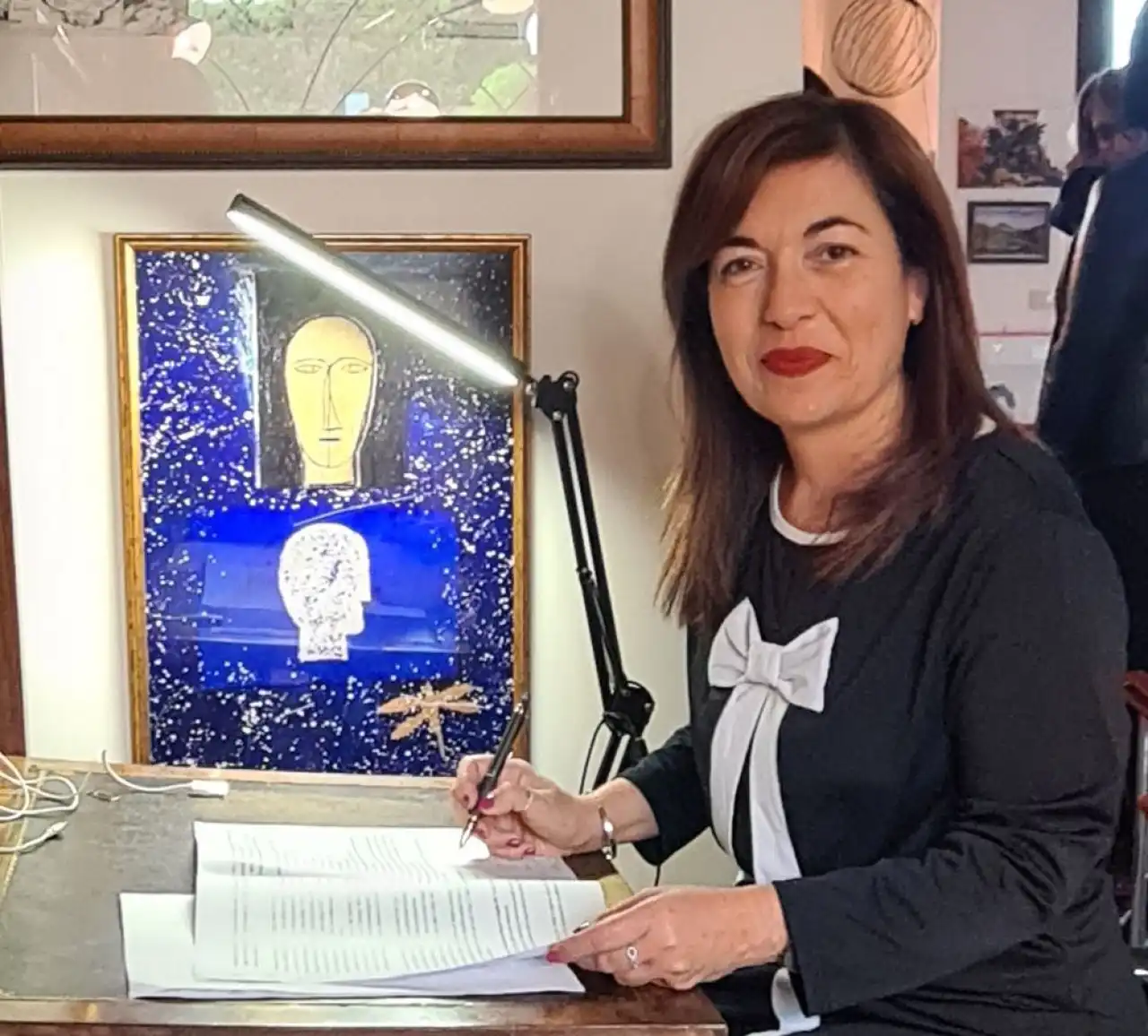 Quando i diritti dei fragili uniscono le regioni. L’Avvocato Elena ...