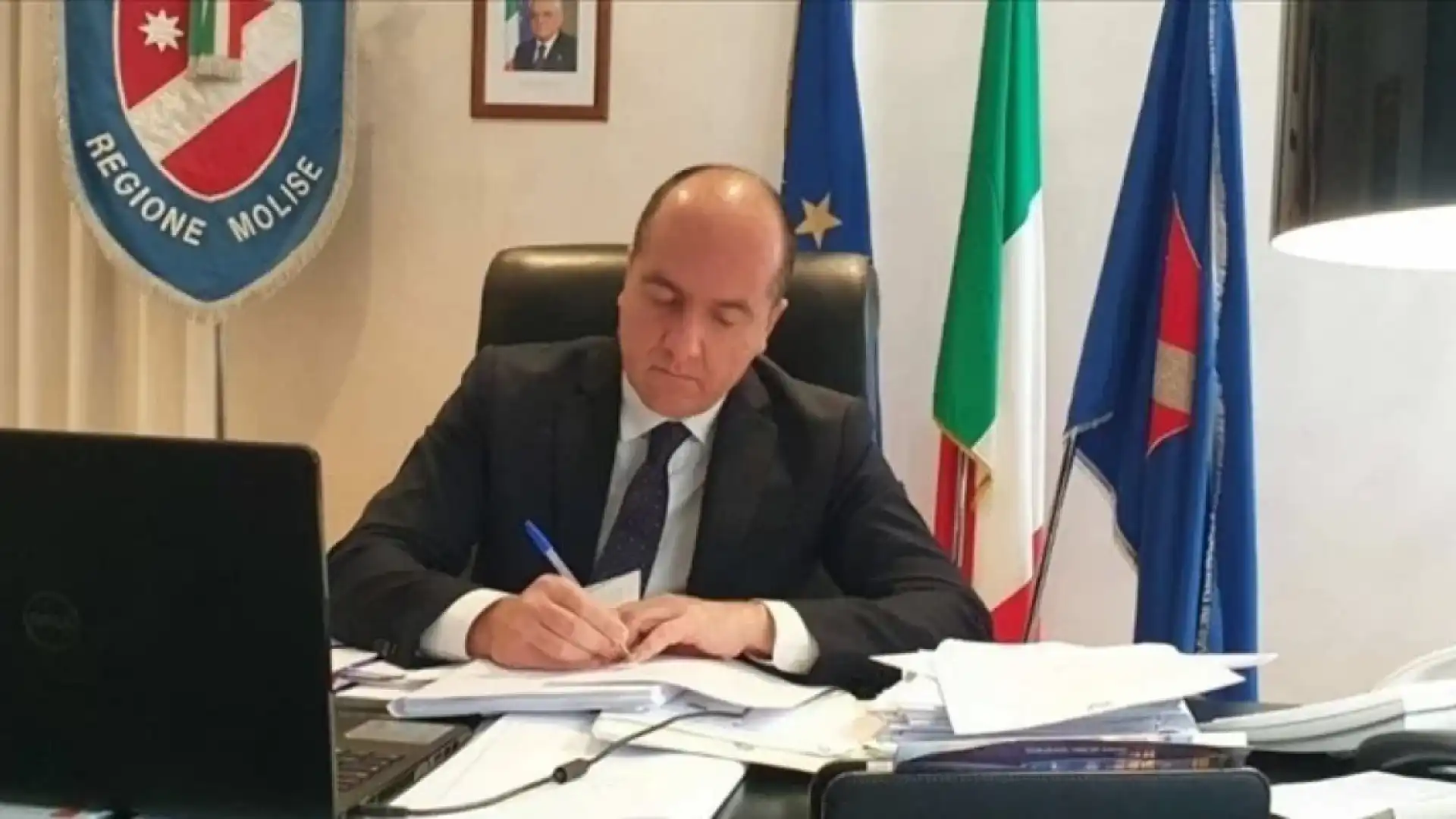 Fiera di Larino: sarà presente il sottosegretario La Pietra. La nota ...