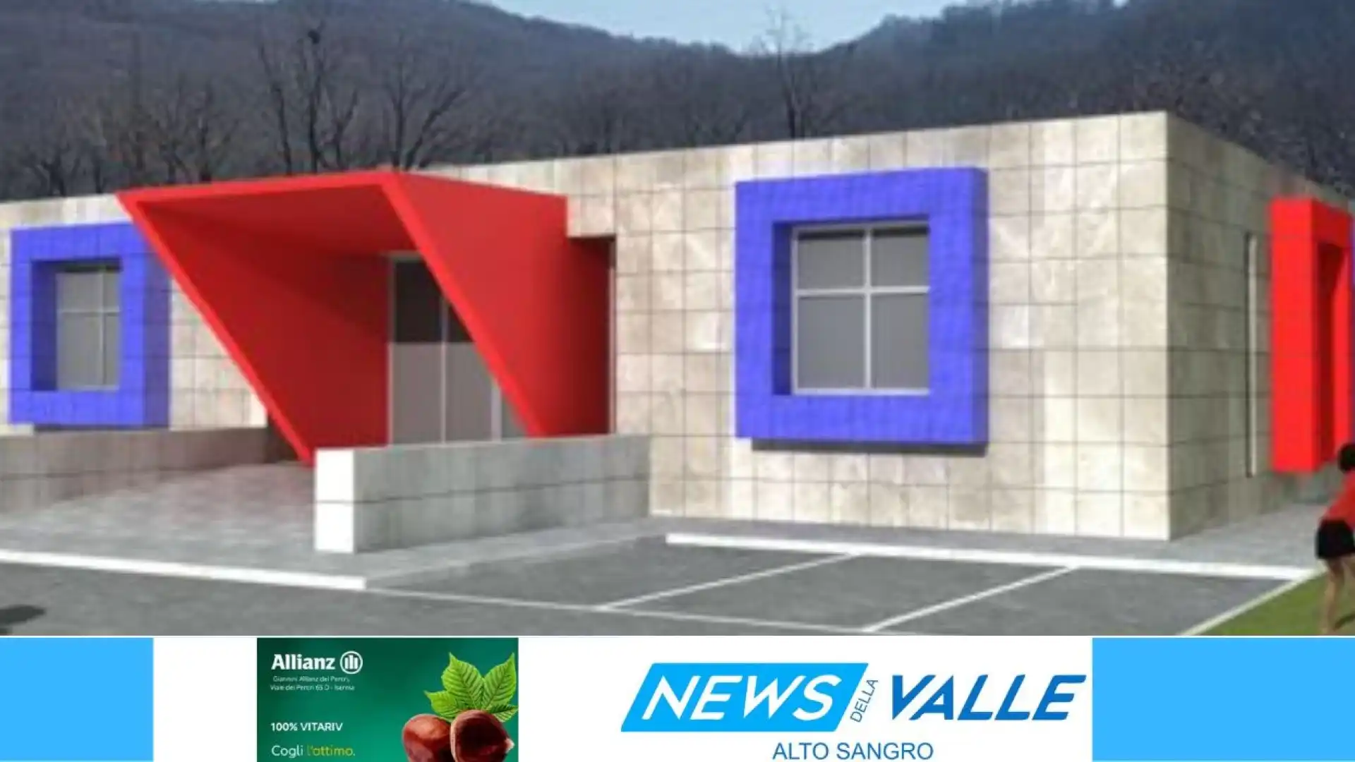 A Pettoranello del Molise il nuovo polo micro nido diventerà realtà a ...