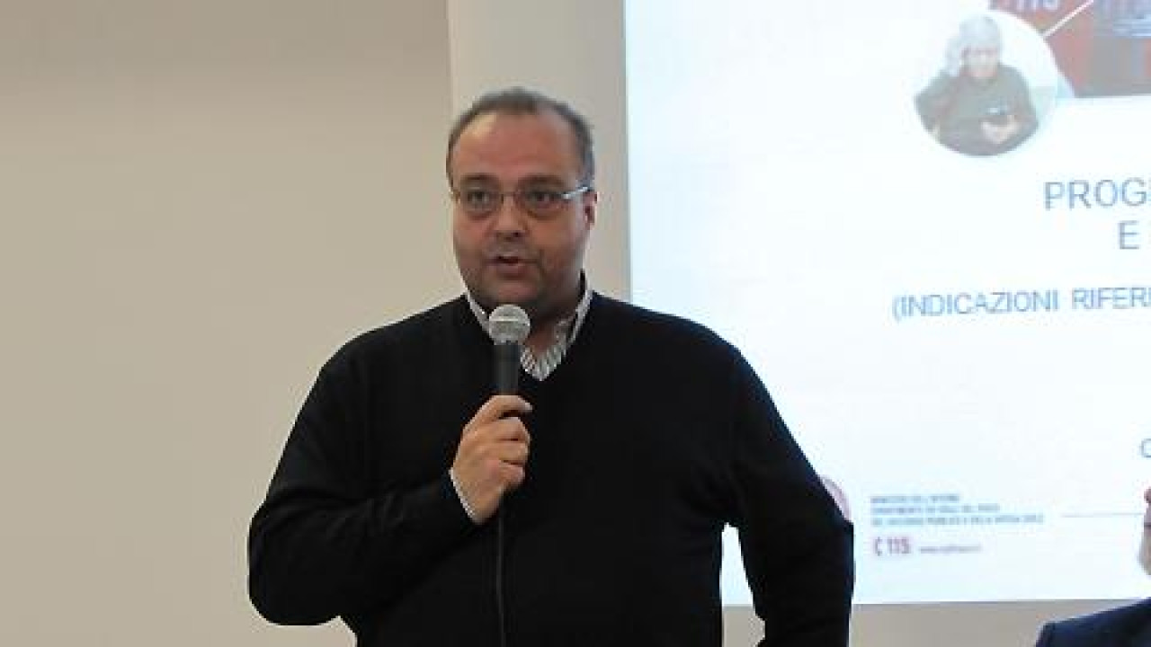 Pubblicato l'elenco ufficiale degli eletti per il comitato Nazionale ...