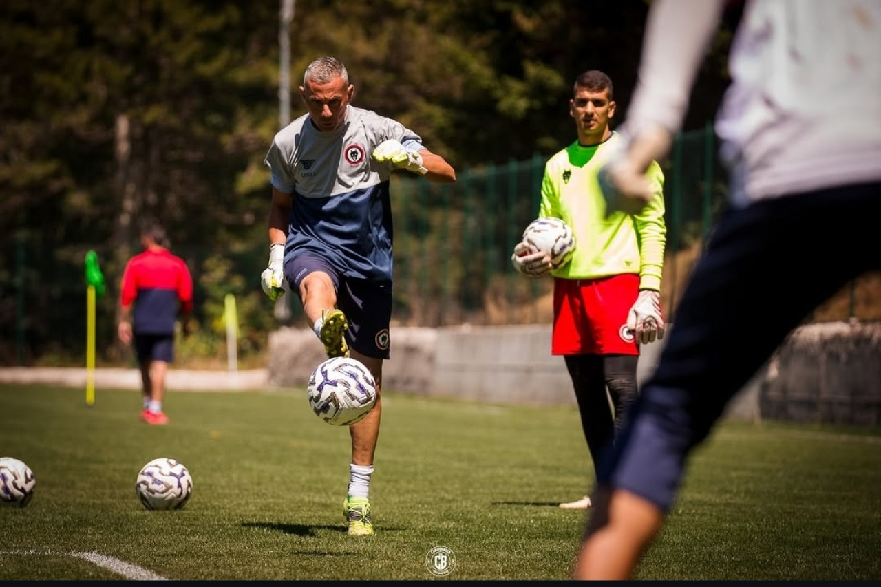 Coppa Italia Serie C, una squadra del Girone C per il Campobasso FC ...