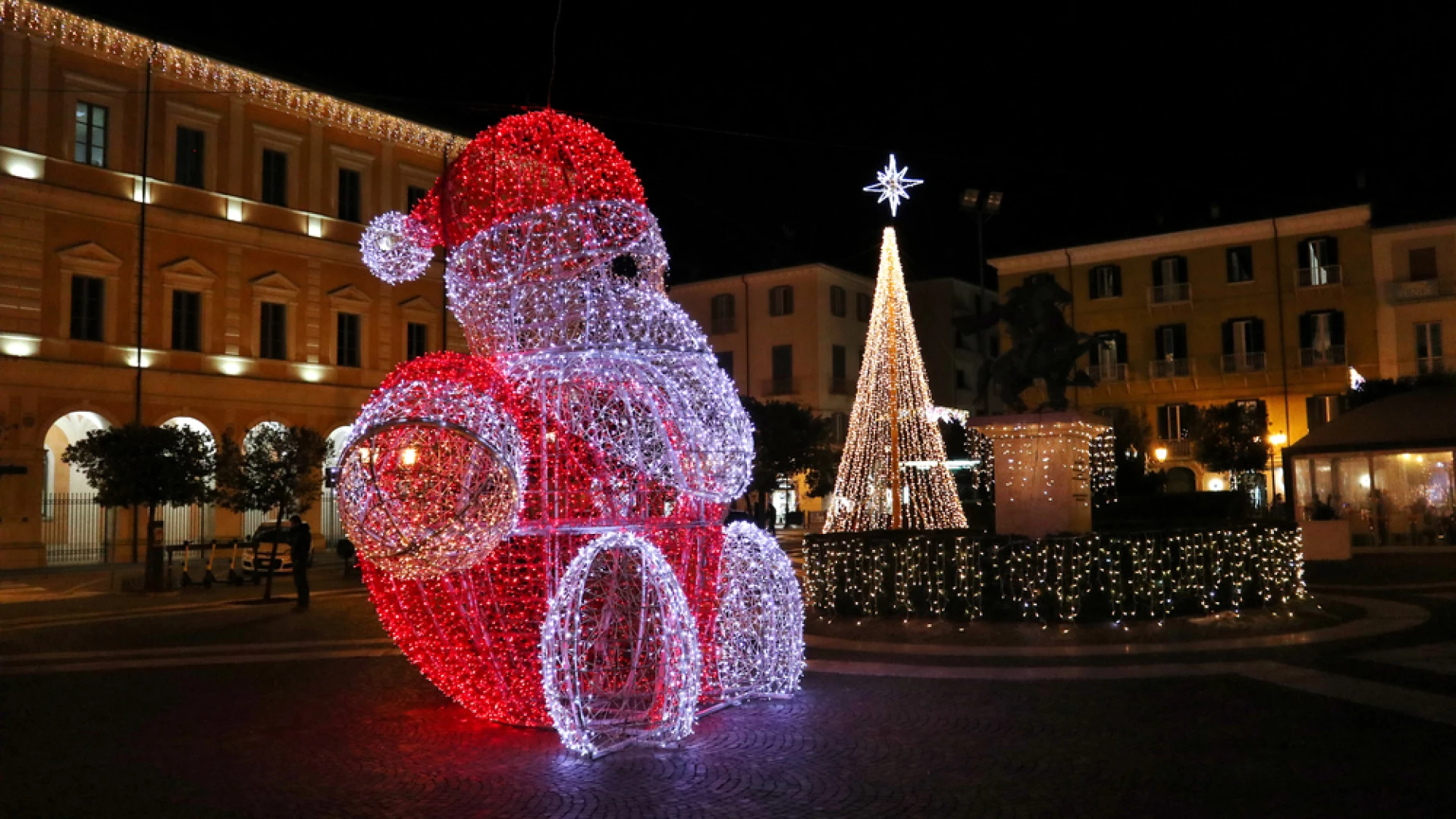 Natale in Molise: le principali location da visitare durante le feste ...